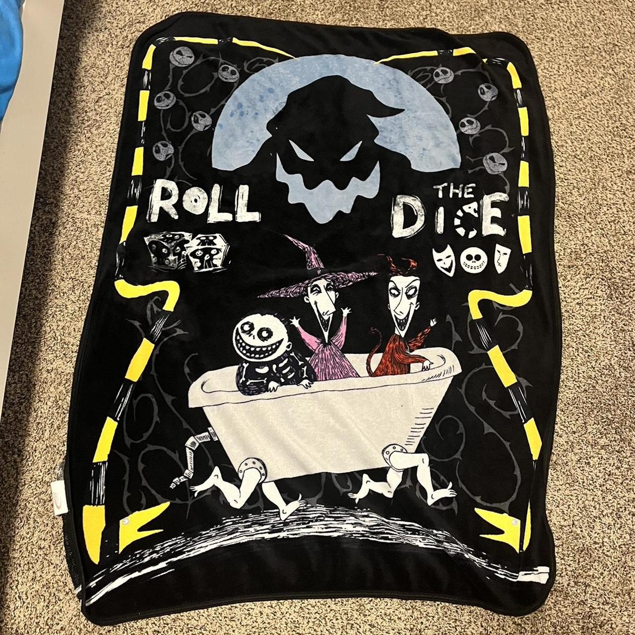 Hot Topic multi Decor-home-accesories | Depop