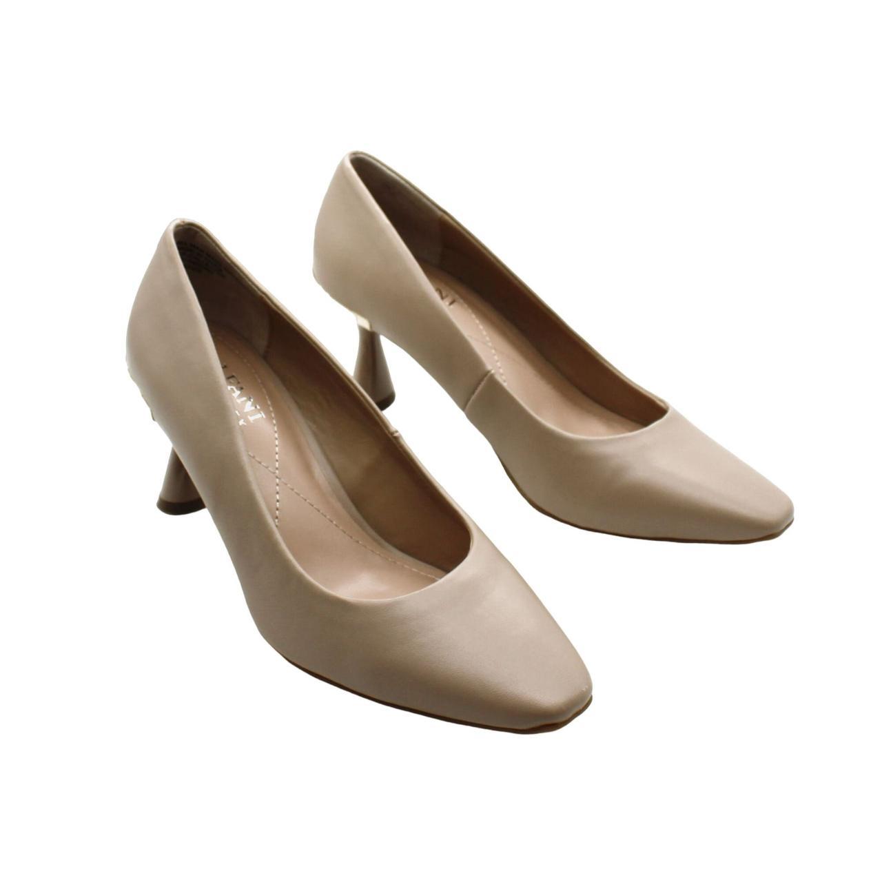 Elevate your style with the Alfani Women's Callette... - Depop