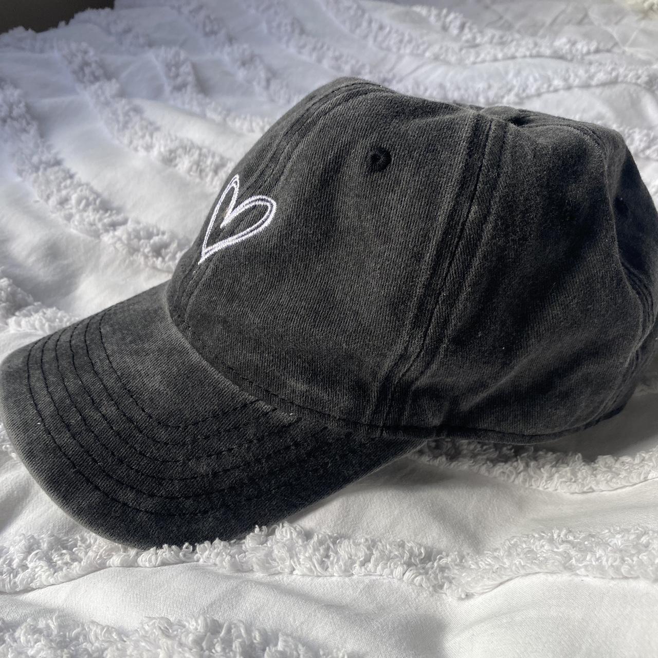 - glassons vintage cap - never worn, perfect... - Depop