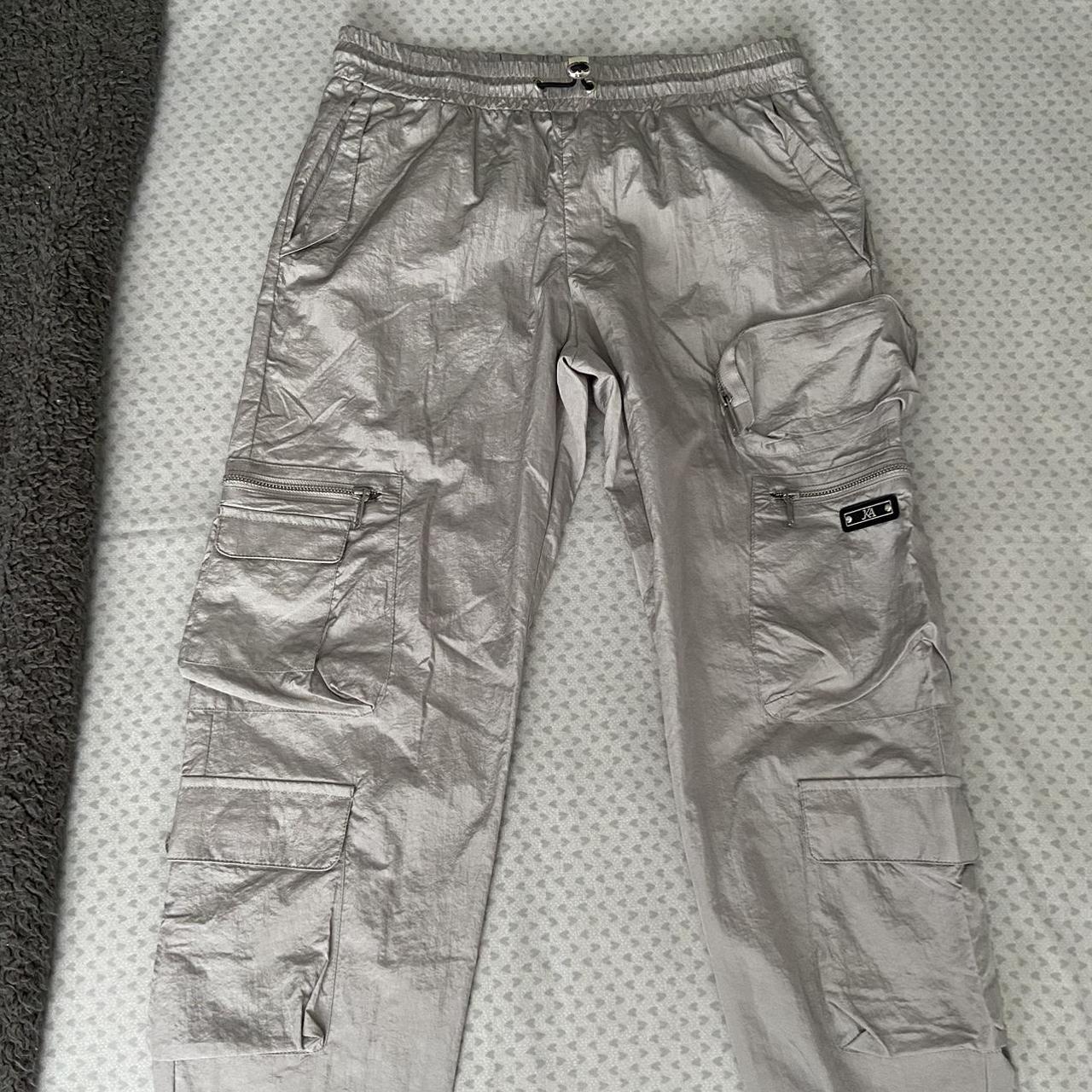 FULL SET JK attire tracksuit Retail on this is... - Depop