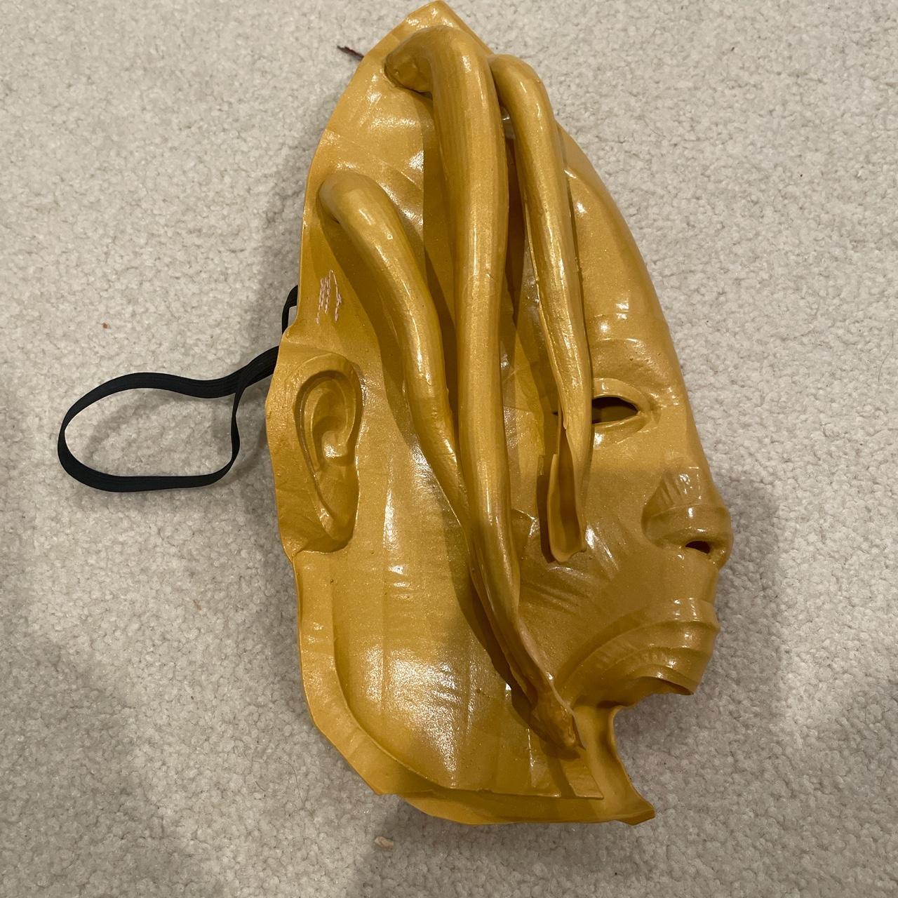 Travis scott mask New out of bag - Depop