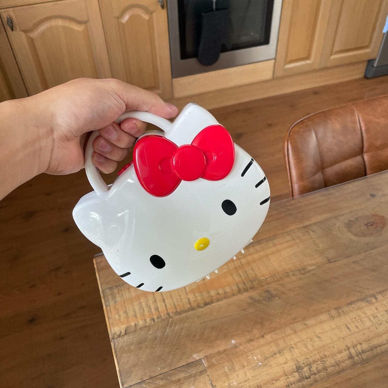 Y2K Hello Kitty DS Holder sooo cute use it for ur... - Depop