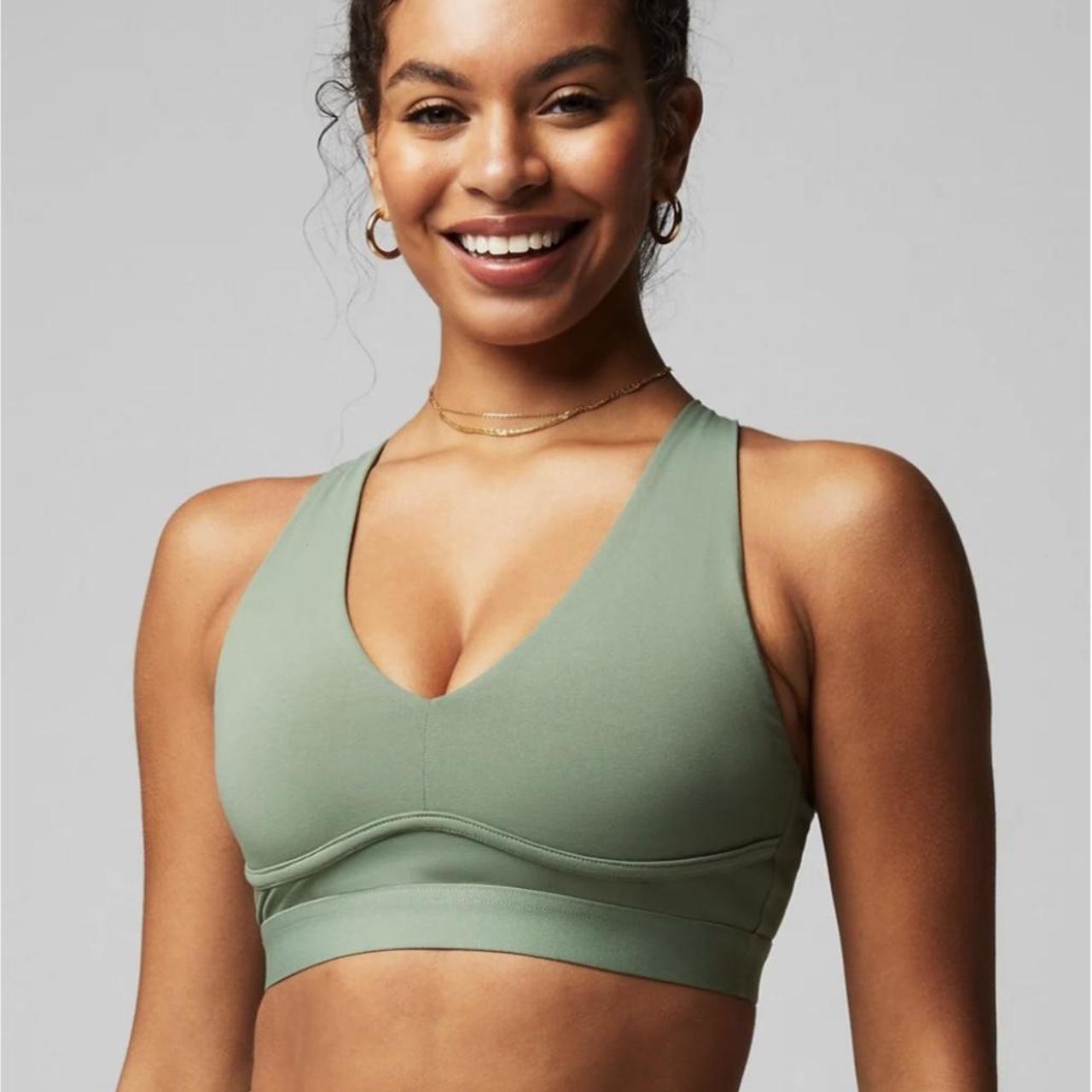 BRAND NEW - Fabletics Set -On-The-Go PowerHold®... - Depop