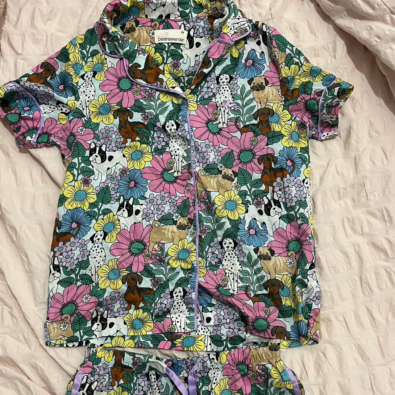 Peter Alexander set #pj #peteralexander #pjset - Depop