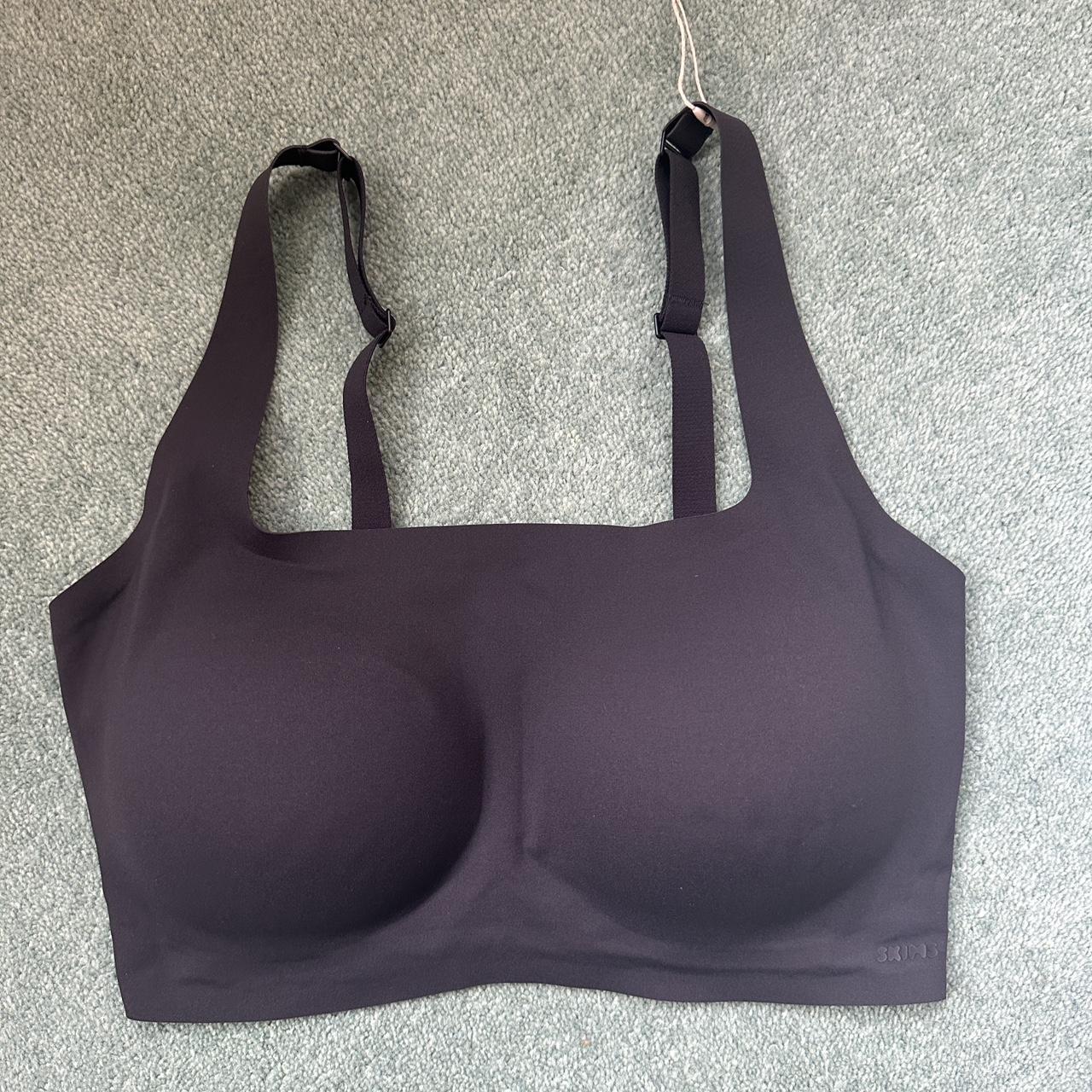 Skims Skims NO SHOW MOLDED UNLINED BALCONETTE BRA |... - Depop