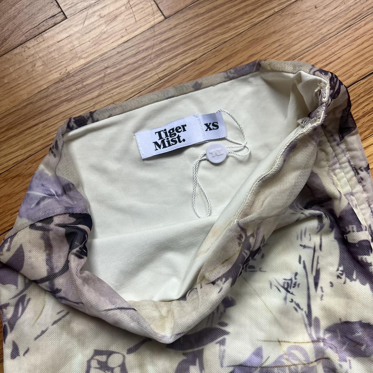 Tiger Mist dress available for more on site ... - Depop