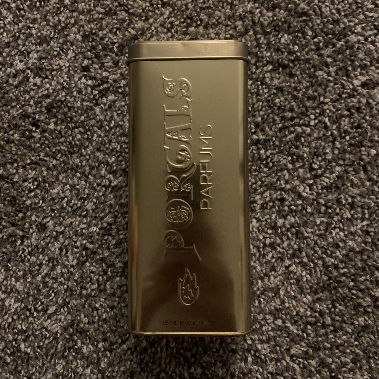 Portals Parfums by Melanie Martinez Firey Passion... - Depop