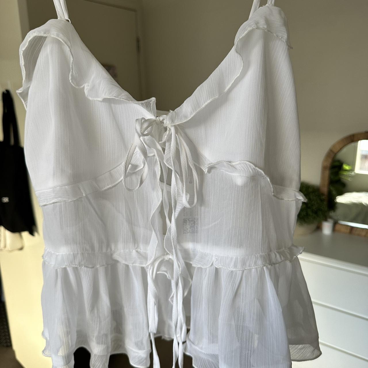 Brand new glassons top with tags #glassons... - Depop