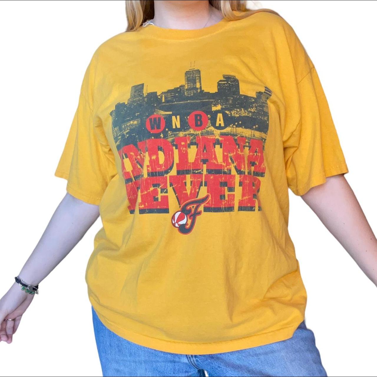 Fever Women's multi T-shirt | Depop