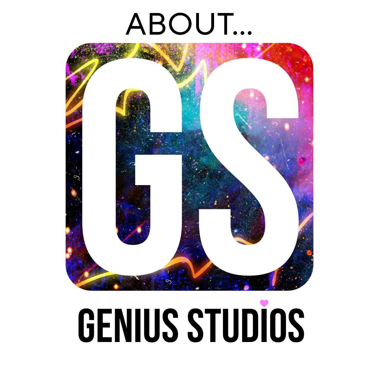 Hello lovely shoppers! 💕 Welcome to Genius Studios,... - Depop