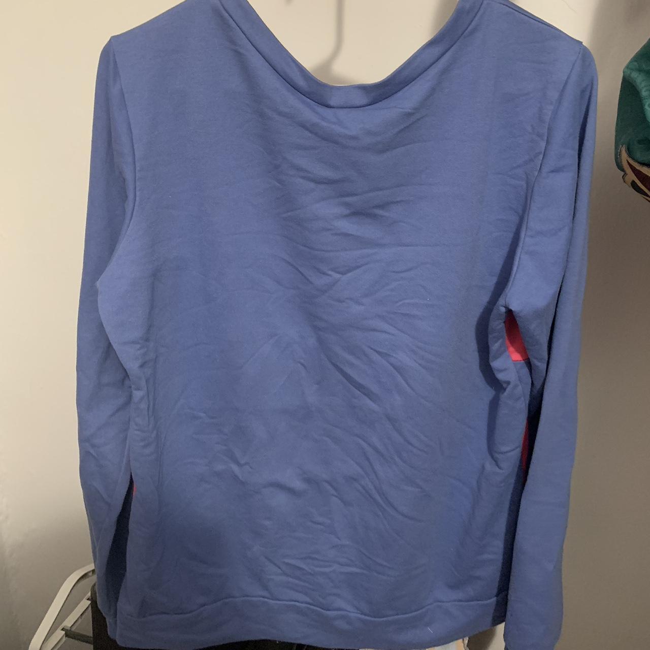 undertale frisk cosplay sweater! this is NOT the... - Depop