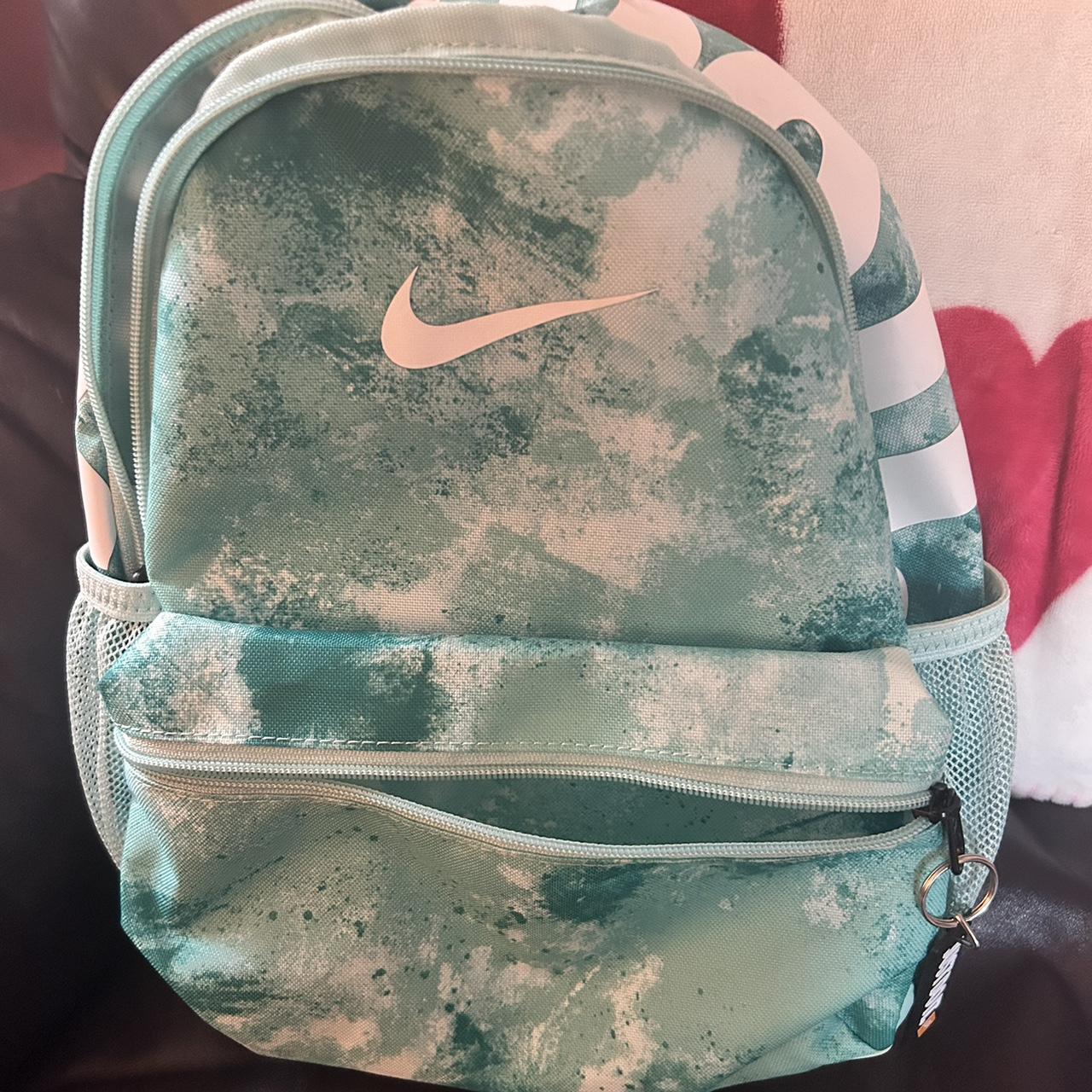 mini nike backpack - Depop
