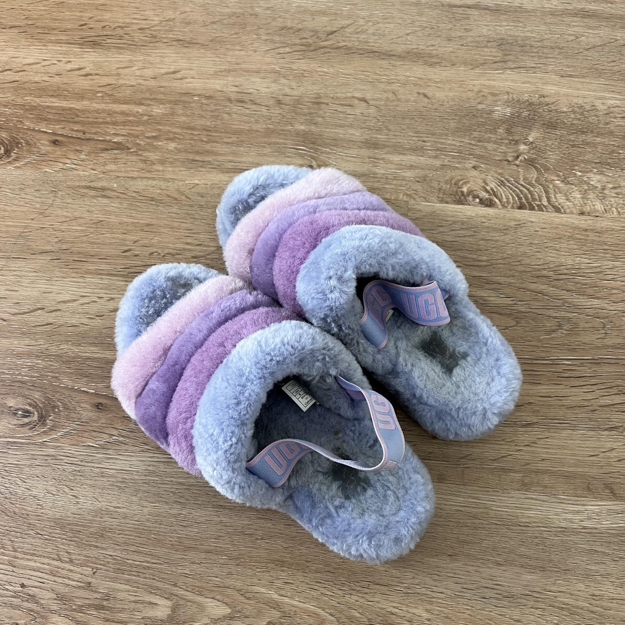 Ugg slippers - Depop