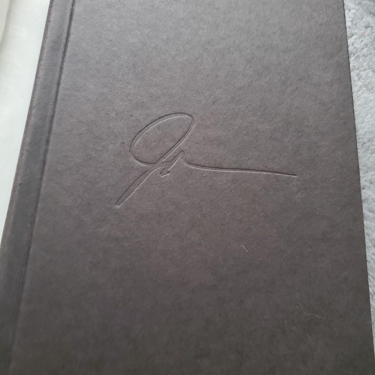 Paper Towns by John Green Signed copy Hard... - Depop