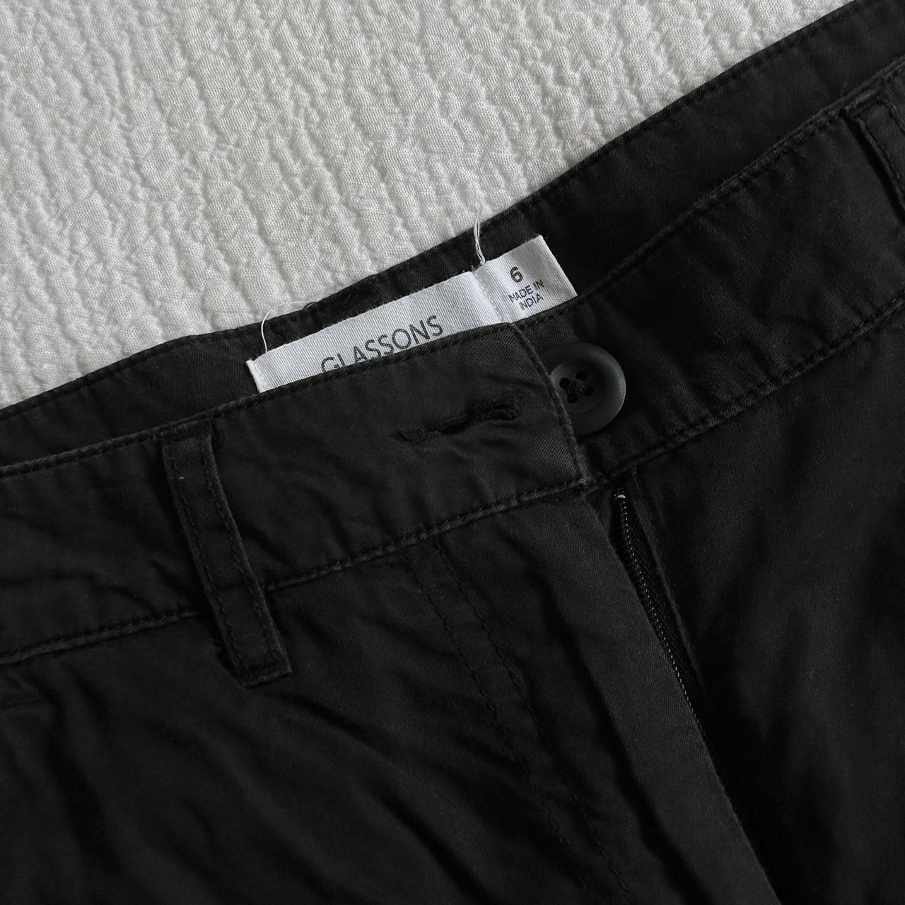 Glassons cargo pants • size 6 - Depop