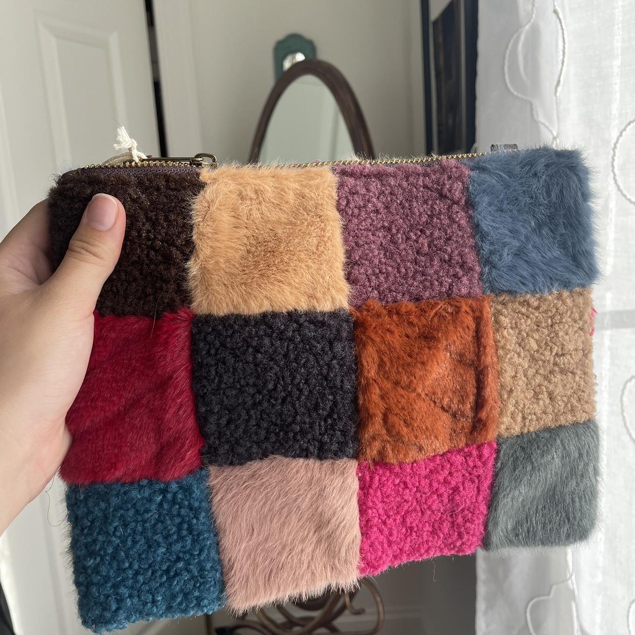 Bag from natural life brand new never used with... - Depop