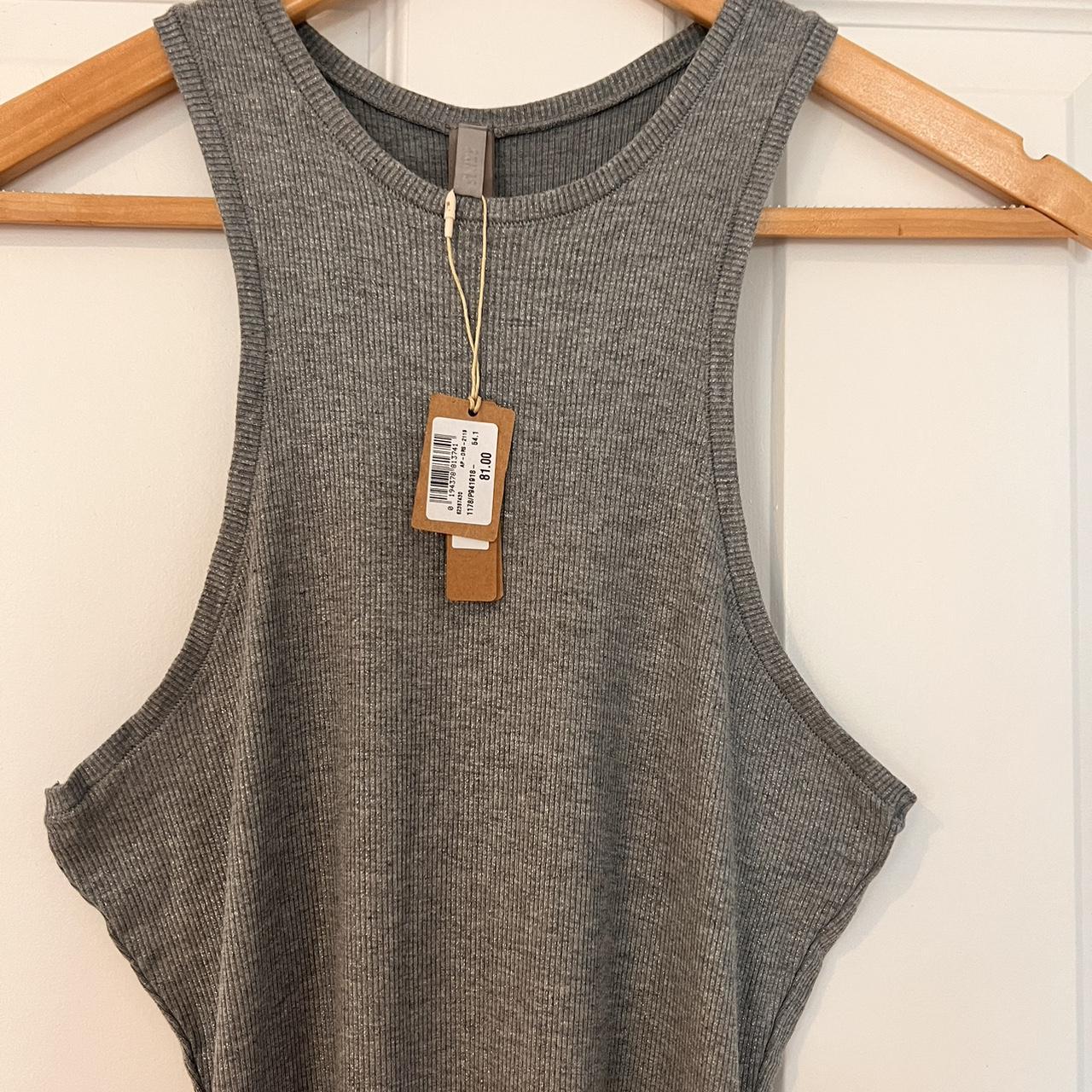 Skims Brand New with tags Soft lounge shimmer... - Depop