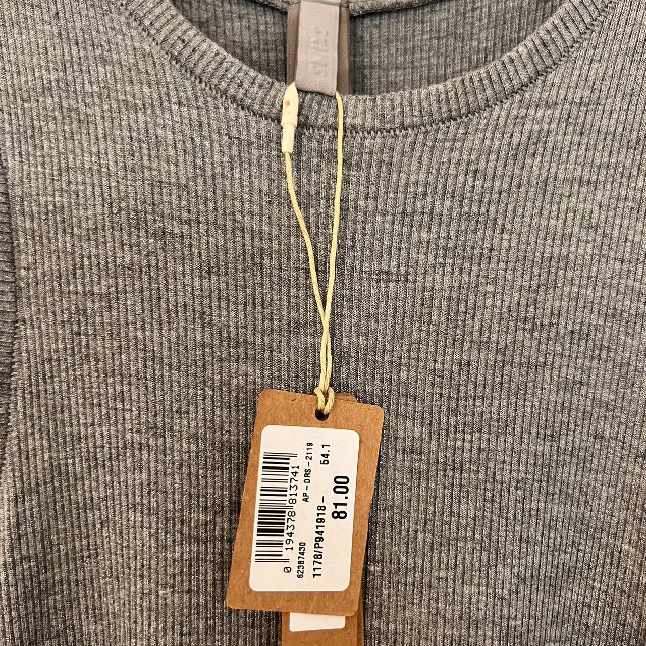 Skims Brand New with tags Soft lounge shimmer... - Depop