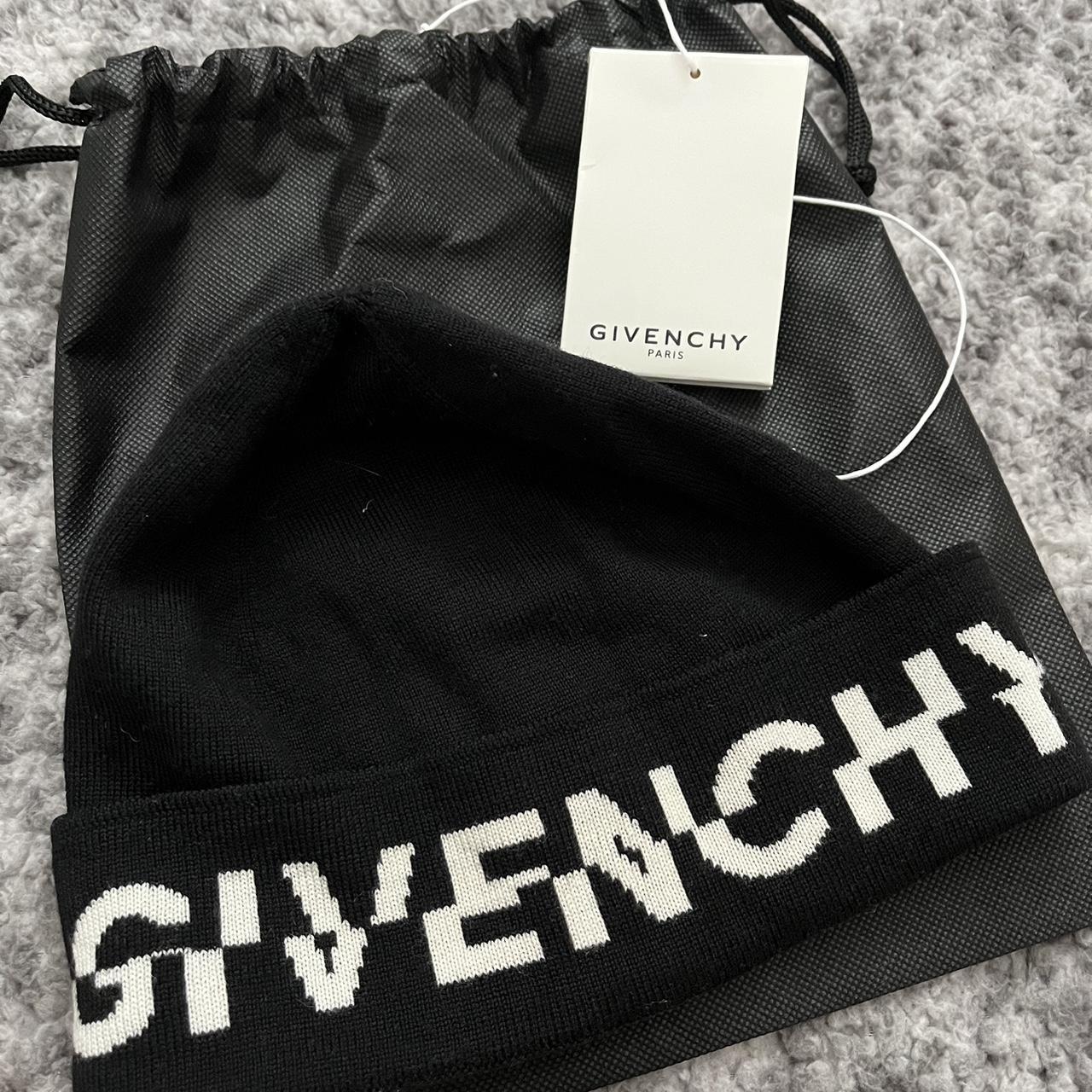 Givenchy Men's Hat | Depop