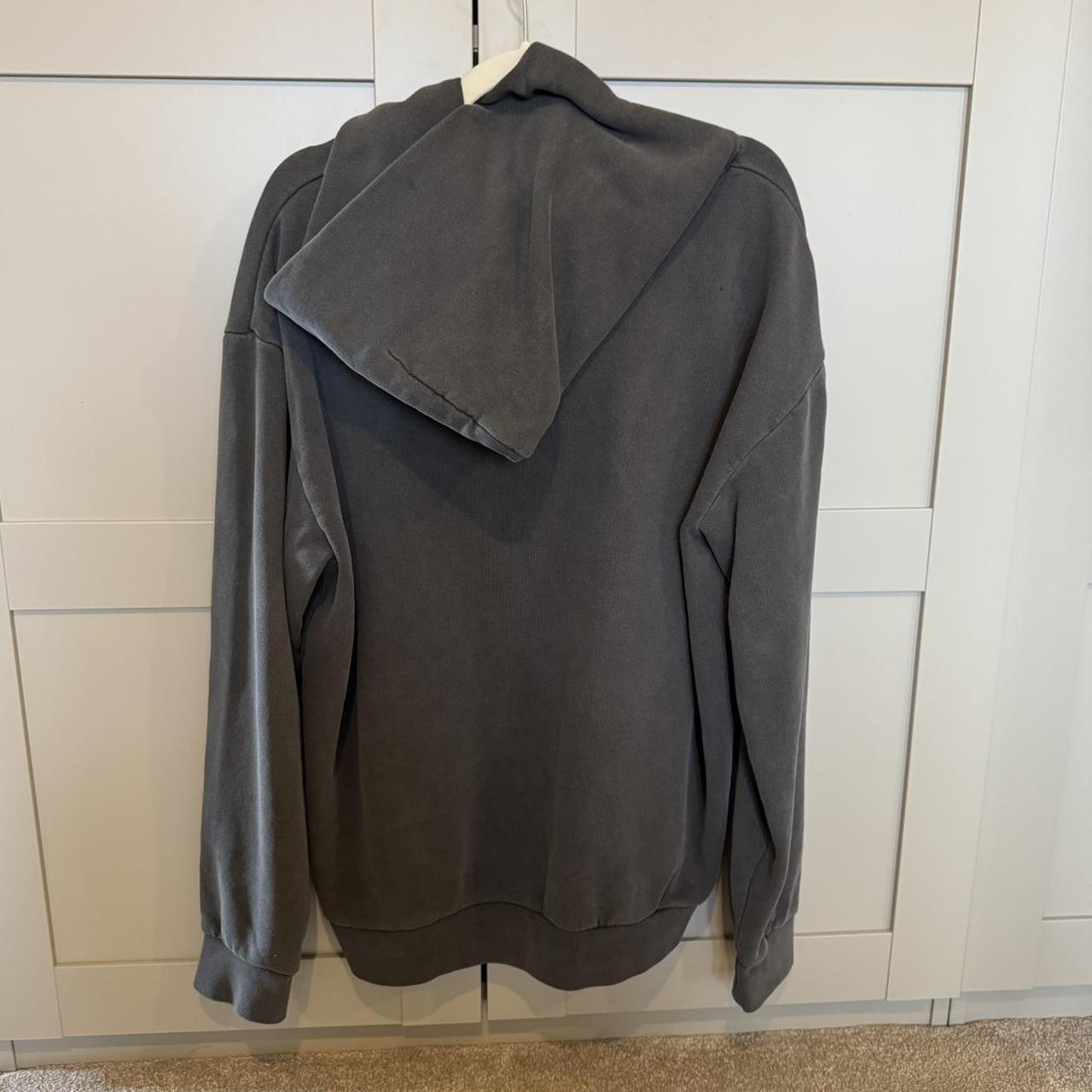 Taylor Swift - Grey TTPD "But Daddy I Love Him"... | Depop