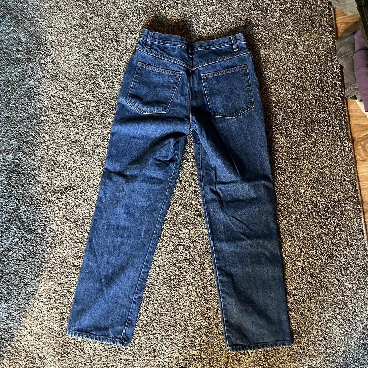 Basic editions jeans Size 30W x 32L ⭐️MESSAGE FOR... - Depop