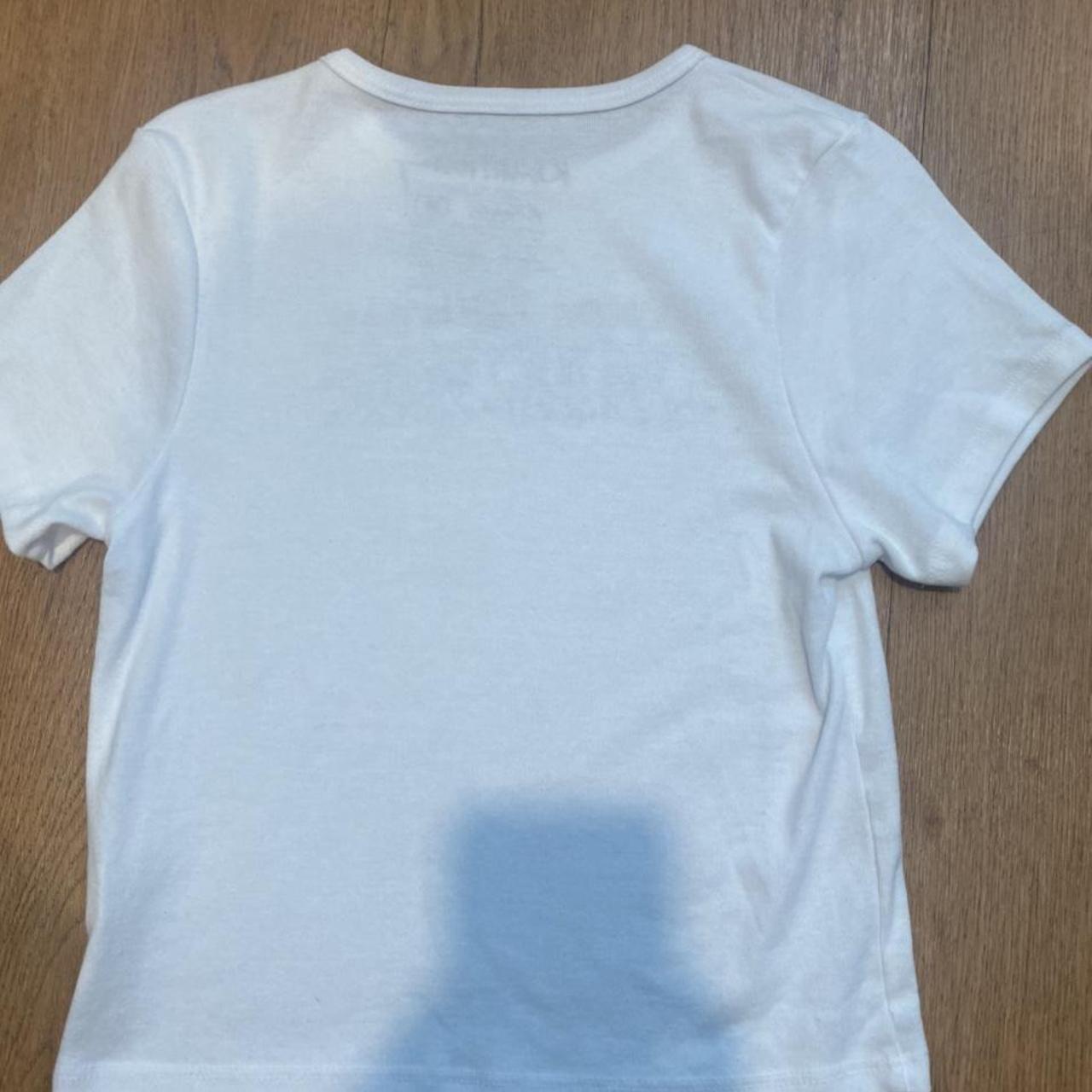 Urban Outfitters Women's Crop-top | Depop