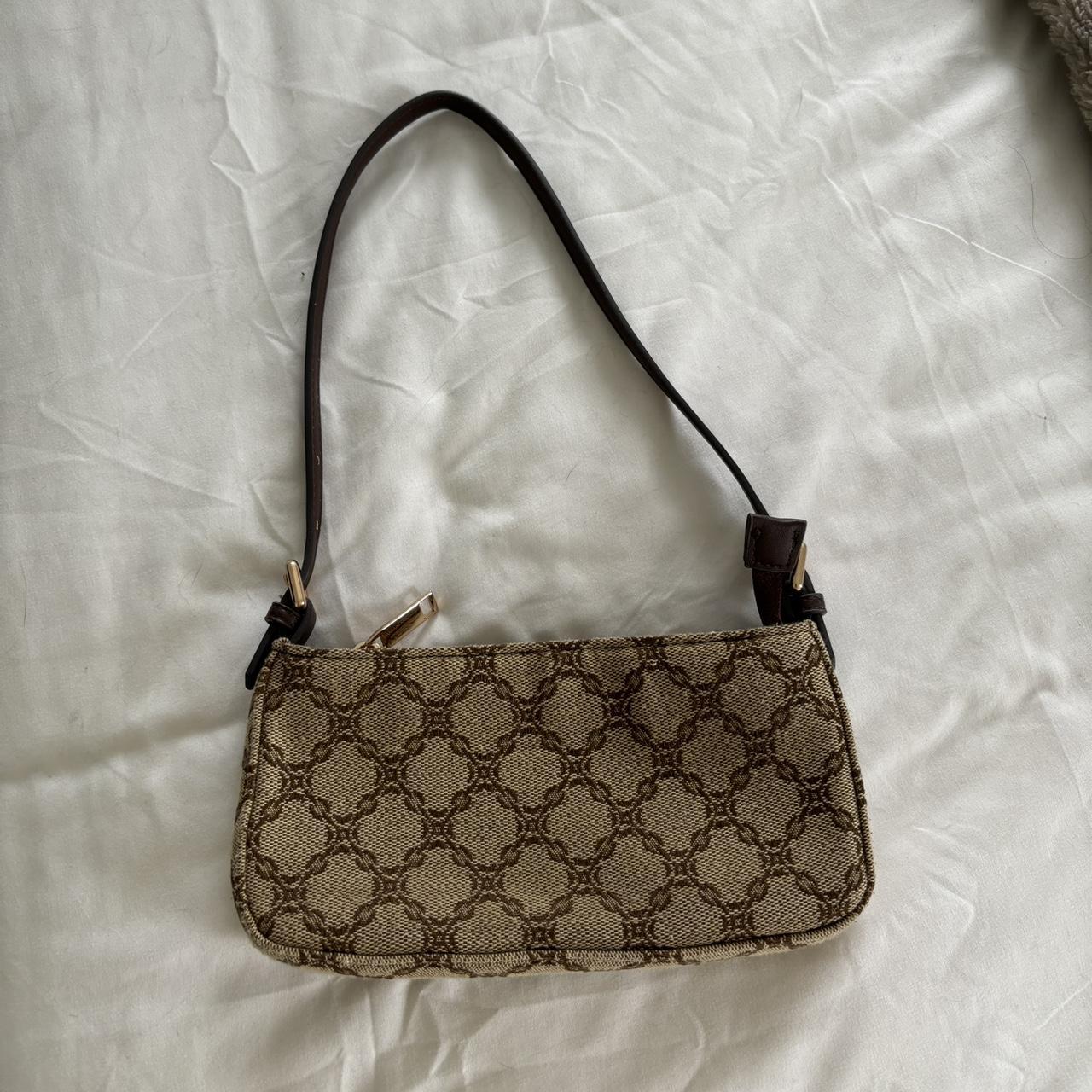 Small going out purse from Mango - great condition... - Depop