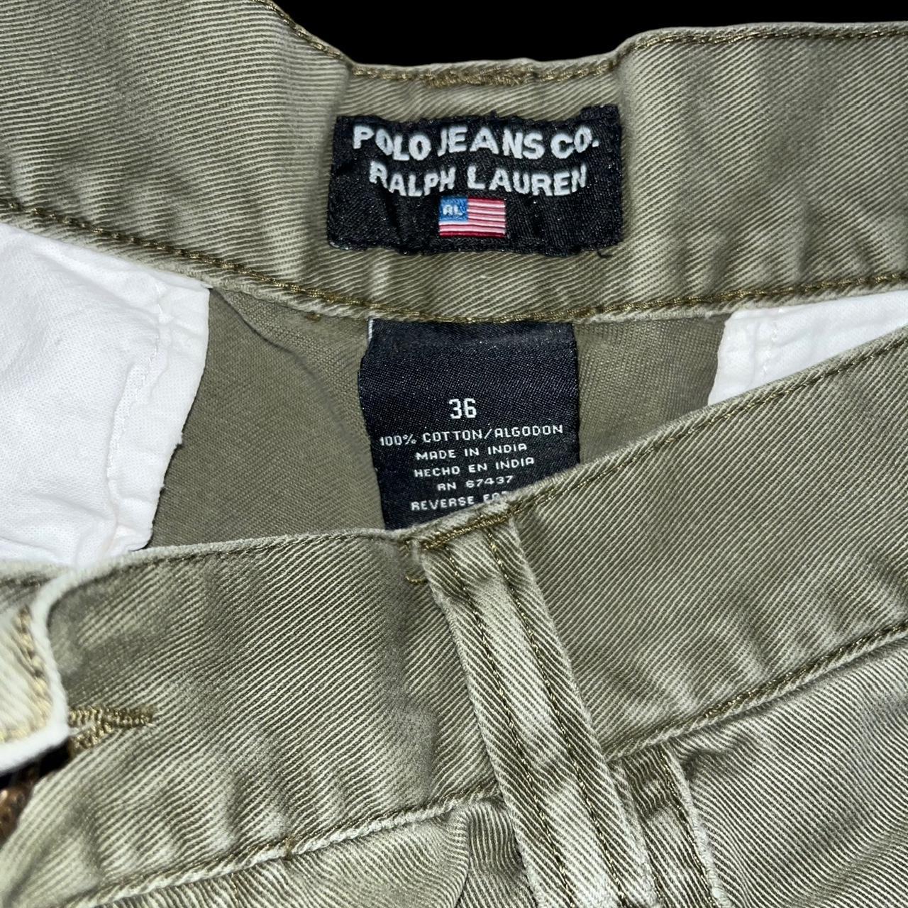 Polo Ralph Lauren Men's Shorts | Depop