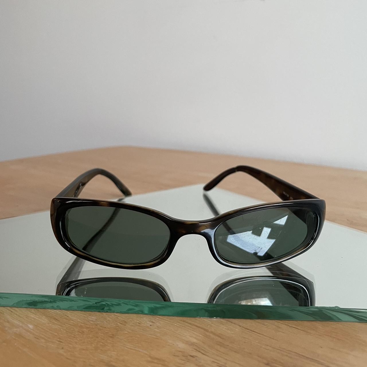 PRESCRIPTION Ray Ban Sunglasses RB 2129... - Depop