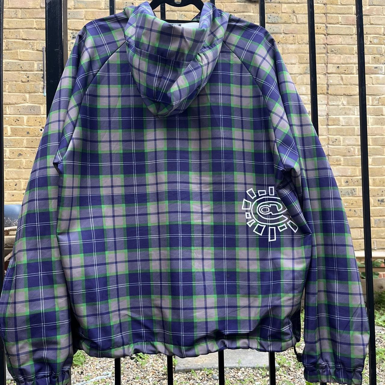 Alwaysdowhatyoushoulddo bandemic jacket toggles to... - Depop