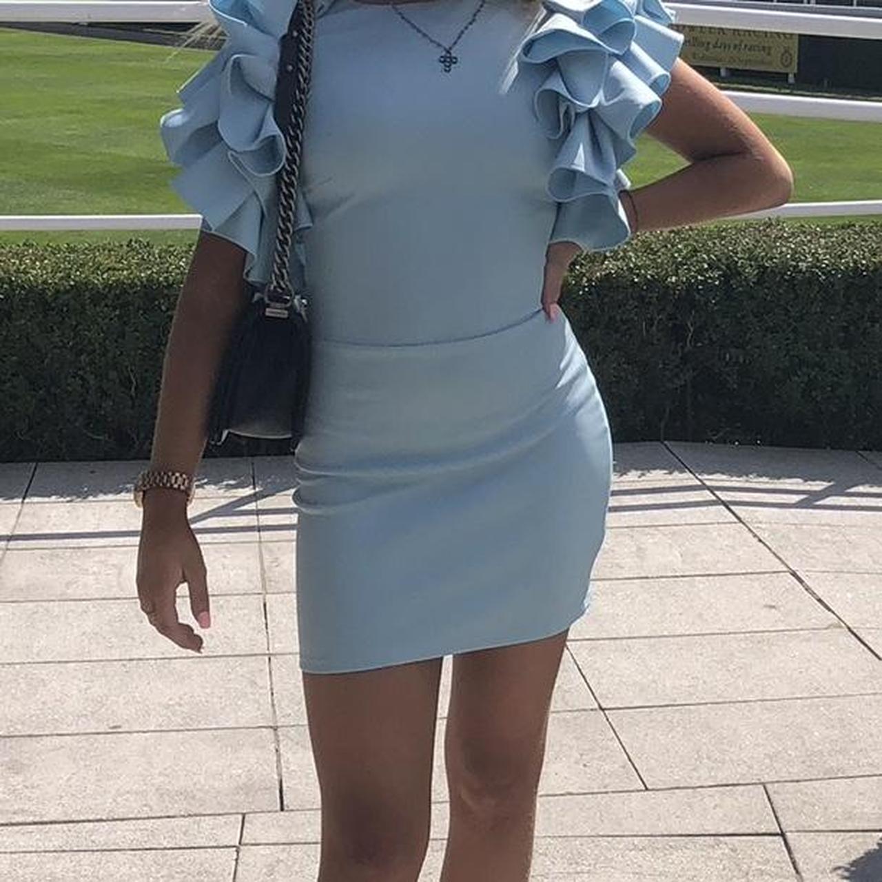 Moda Minx Women's Dress | Depop