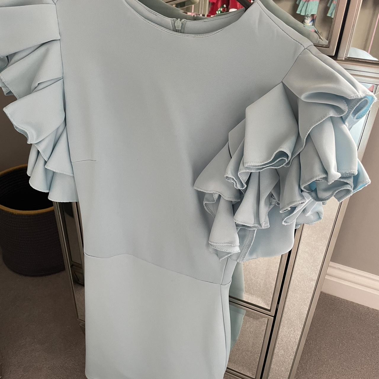 Moda Minx Women's Dress | Depop