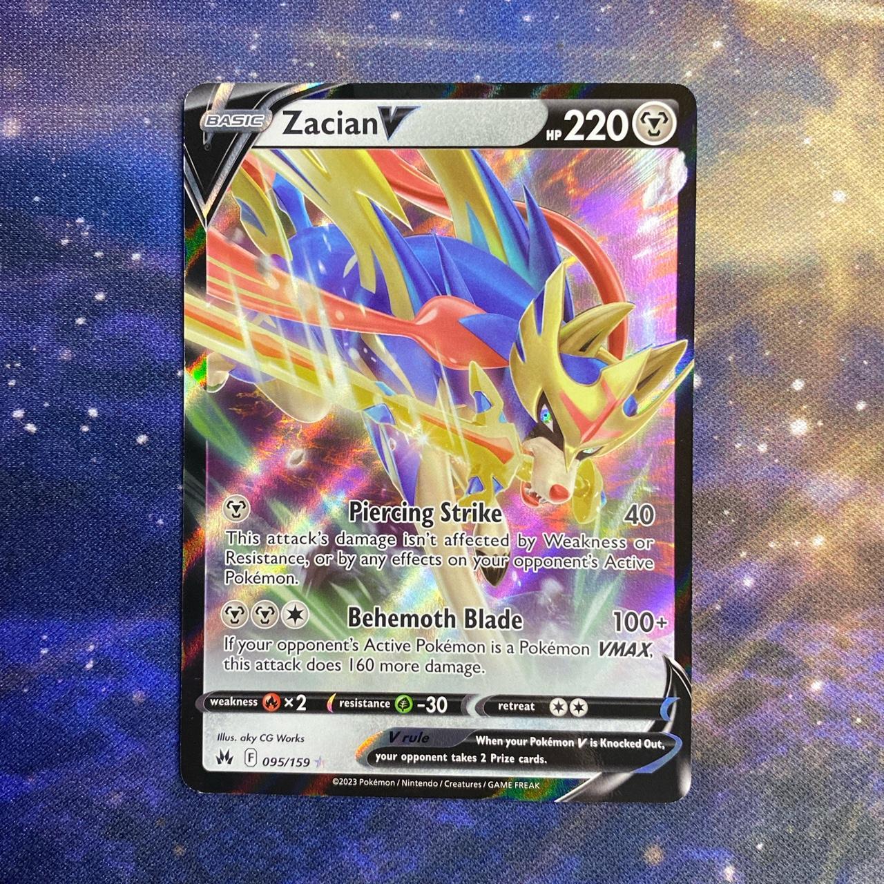 Pokémon Blue and Red Trading-cards | Depop