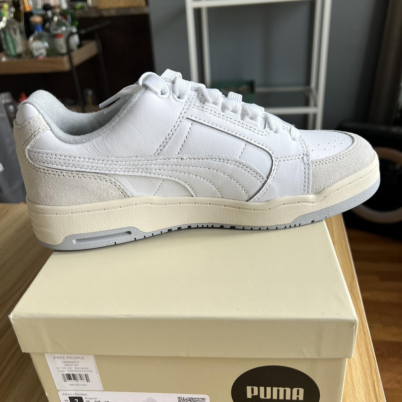 Puma Women's Trainers | Depop