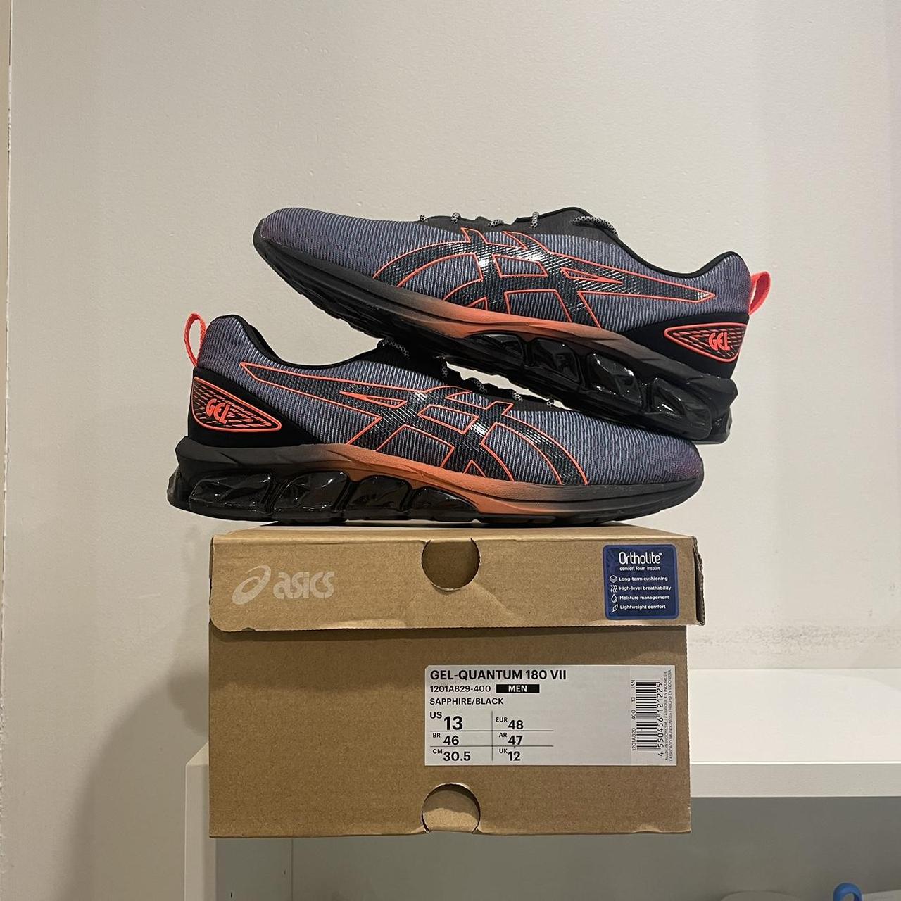 ASICS Men's Multi Trainers | Depop