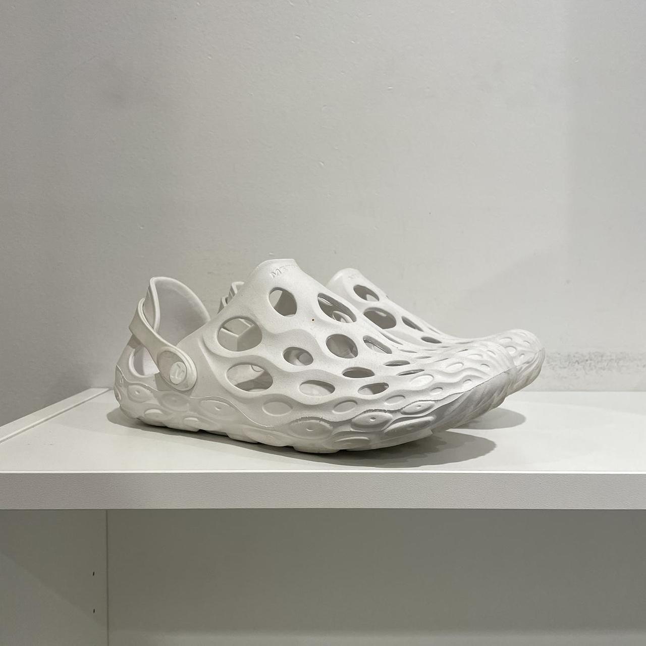 👟 MERRELL HYDRO MOC 👟 SIZE: US 7.5 MENS [WOMENS... - Depop