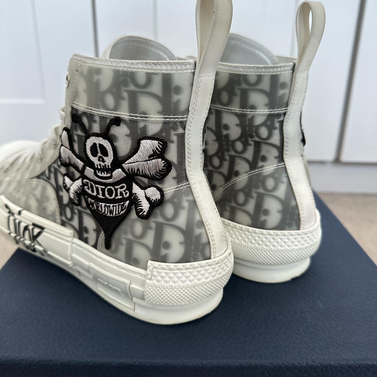 Christian Dior Men's Trainers | Depop