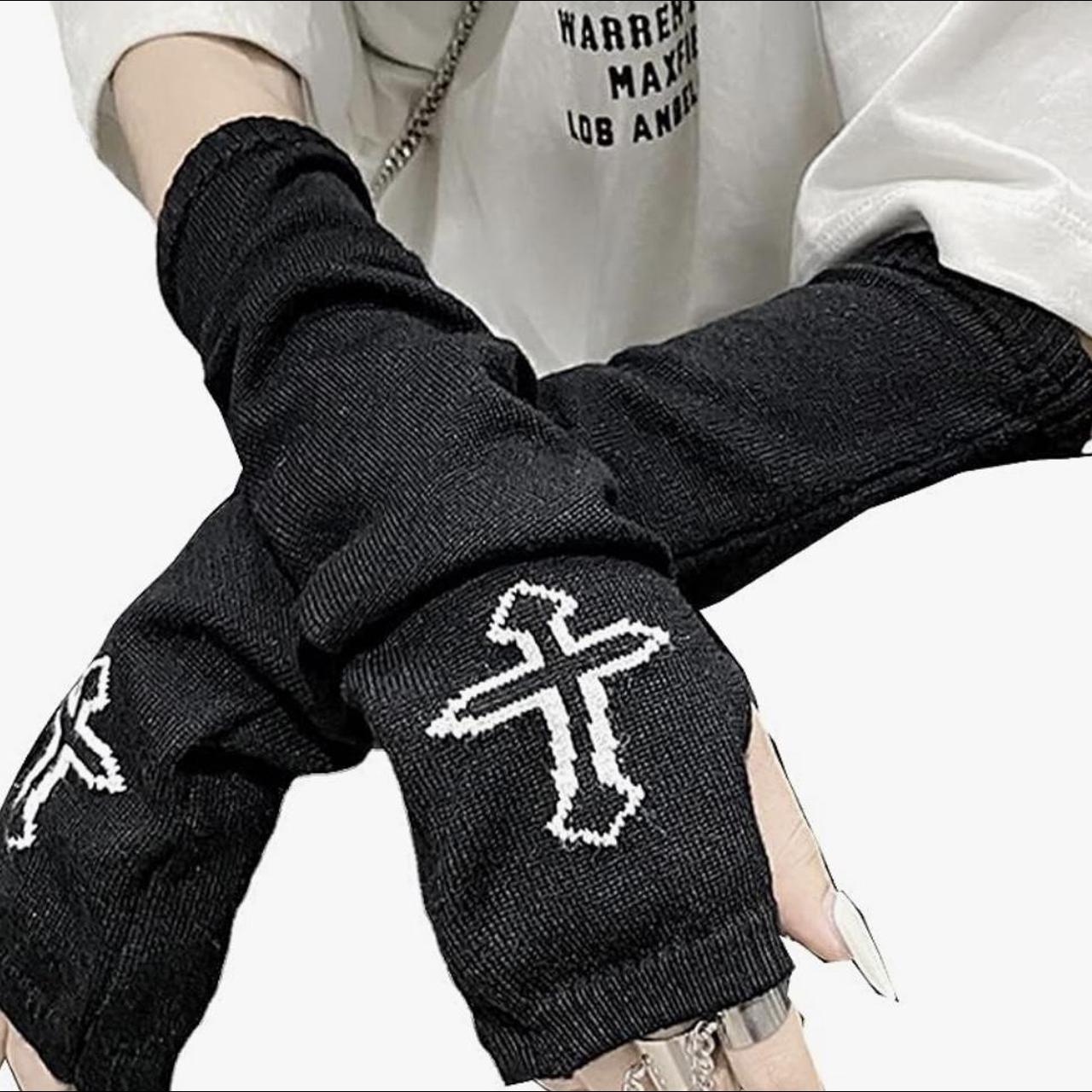 Selling this complete rave nun costume! Includes... - Depop