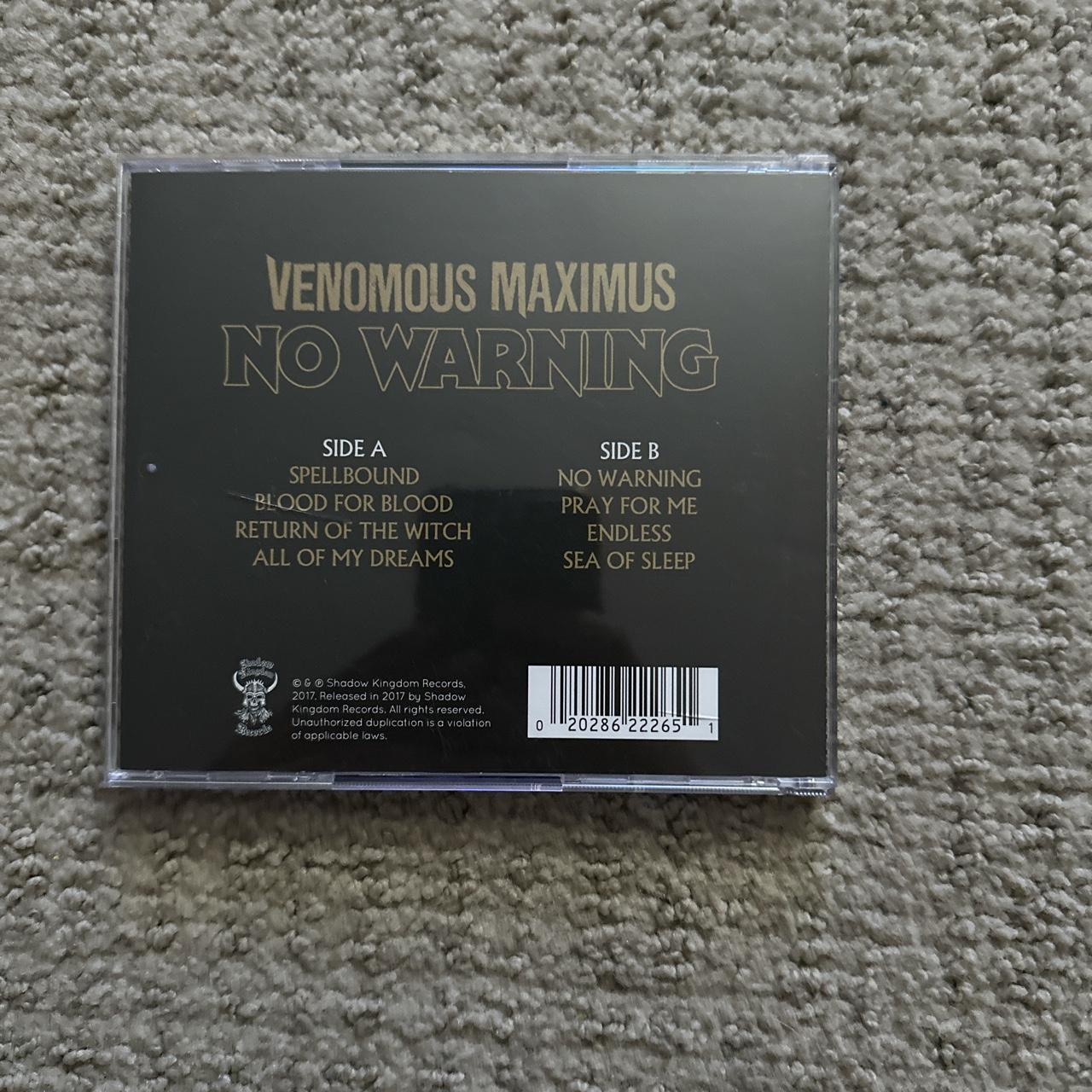 Cds-and-vinyl | Depop