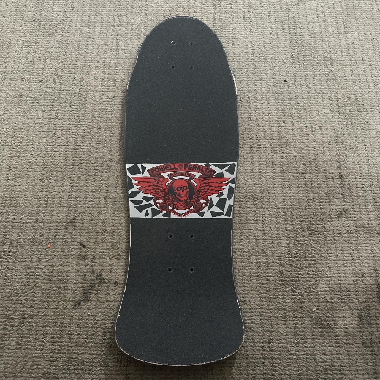 Powell peralta deck Steve caballero dragon board... - Depop