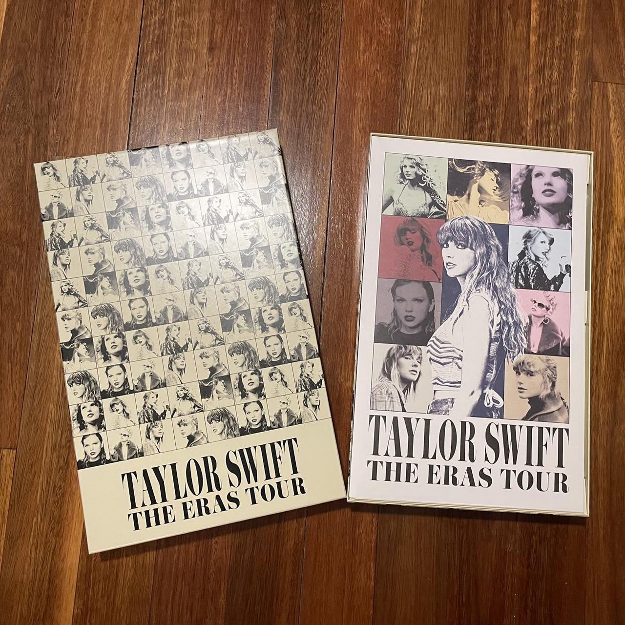 Taylor Swift Eras Tour VIP merch Includes - ﻿﻿4x... - Depop