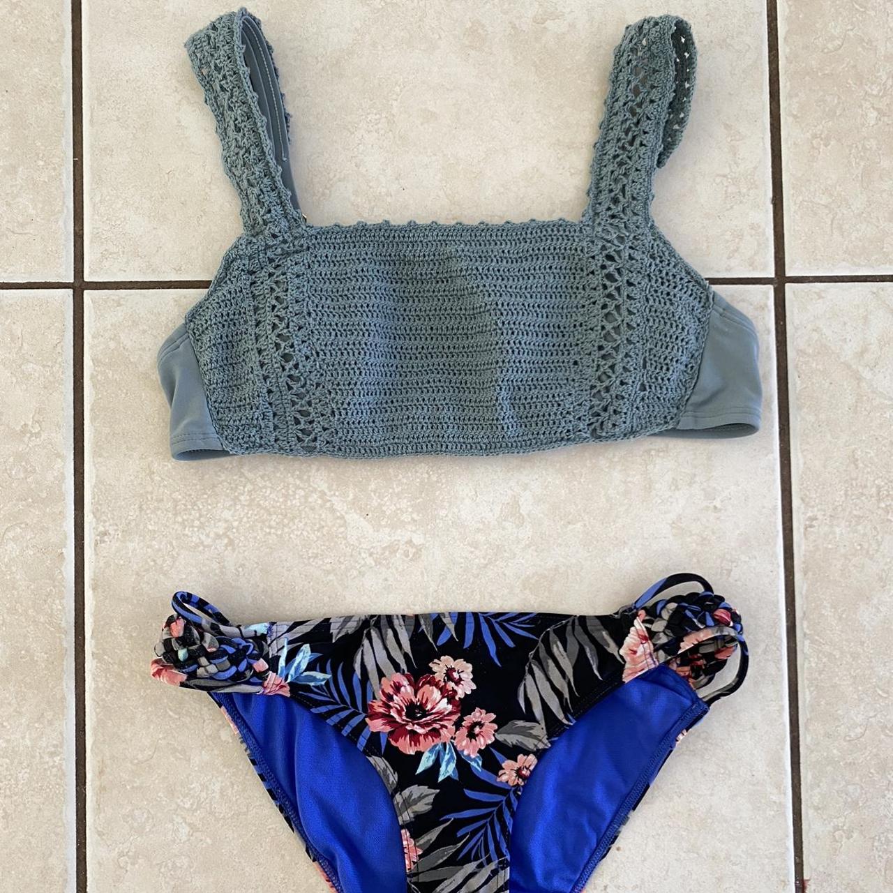Target Women's Bikinis-and-tankini-sets | Depop
