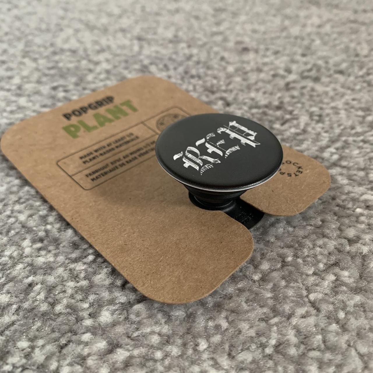 Taylor Swift reputation popsocket with black base.... - Depop