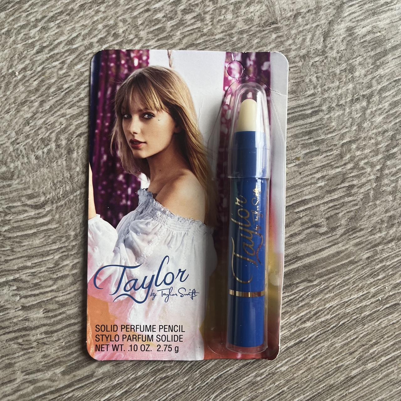 Taylor By Taylor Swift Perfume Pencil Brand New Rare... - Depop