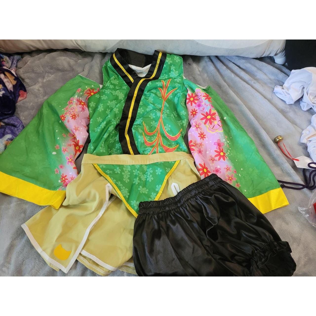 Angelic angel Rin cosplay -Size Asian medium -Only... | Depop
