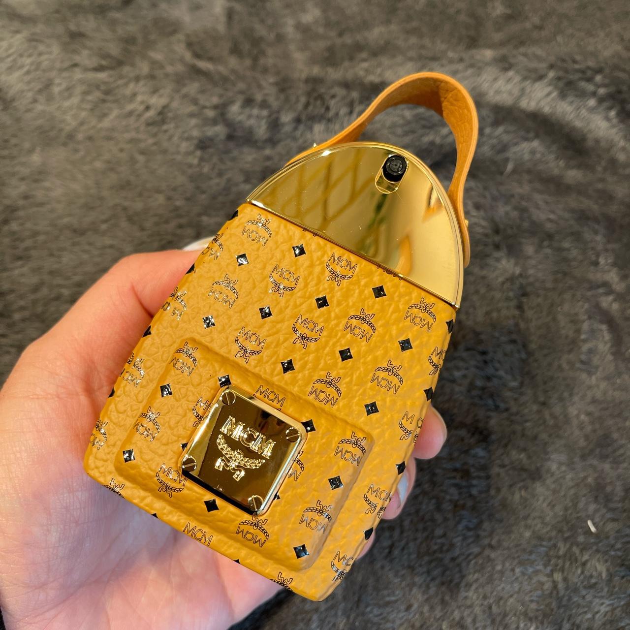 MCM MCM Eau De Parfum 75ml Used a few times but... - Depop