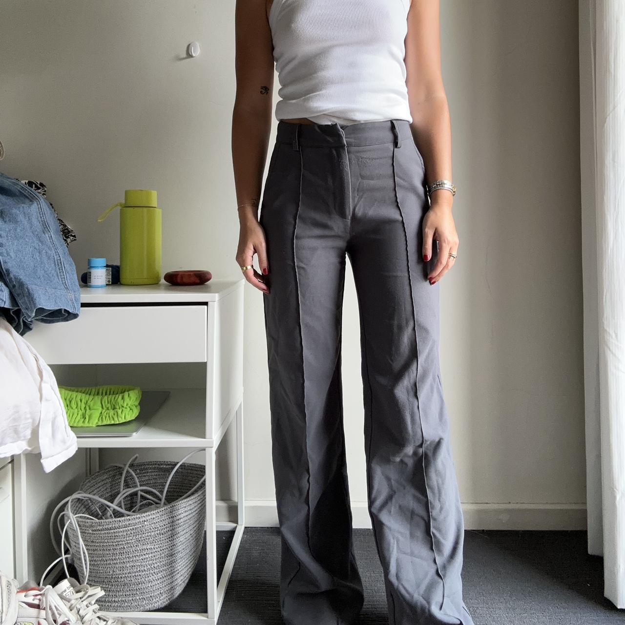 VENDERBYS VERA WIDE PANTS (XS) The most comfy and... - Depop