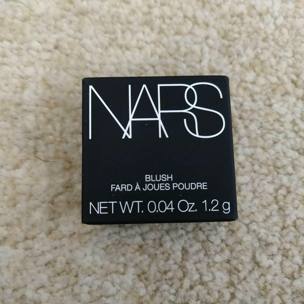 Nars Orgasm Blush 1.2g - Travel size Brand new and... - Depop