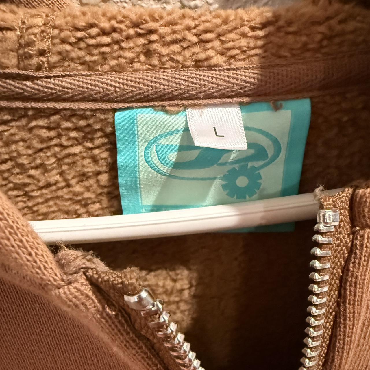 ATTICUS TORRE SETTINGS ZIPUP Good ol settings Great... | Depop