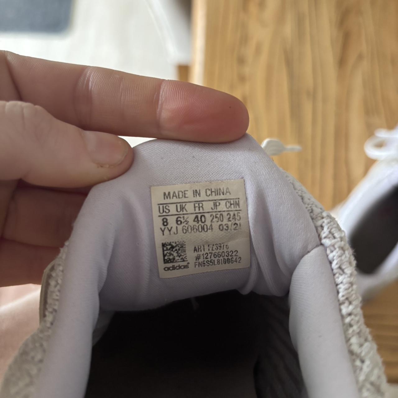 Adidas Ultra boost Size 8 Still have heaps of life... | Depop